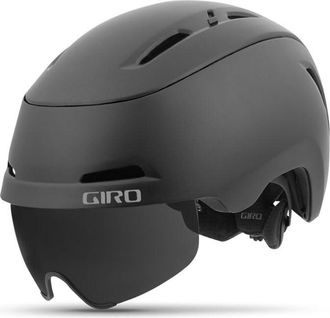 Giro Unisex - Erwachsene Bexley MIPS Fahrradhelm Urban, Matte Black, M 55-59cm