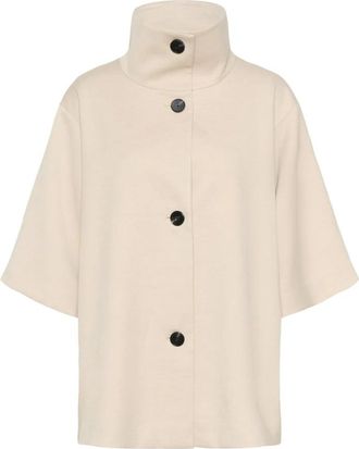 Inwear Femme, Vestes, Beige, Taille: 42 FR Light Vestes