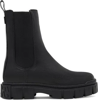 Gino Rossi Gino Rossi Stiefeletten 4064 Schwarz