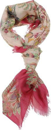 Etro Femme, Accessoires, Multicolore, Taille: ONE Size Scarves