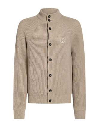 Giorgio Armani STRICKWAREN - Strickjacken auf YOOX.COM
