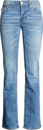 True Religion HOSEN & R&Ouml;CKE - Jeanshosen auf YOOX.COM