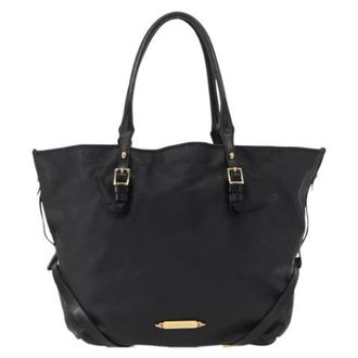 Burberry Damen, Pre-Owned, Schwarzk, ONE SIZEGr&ouml;&szlig;e