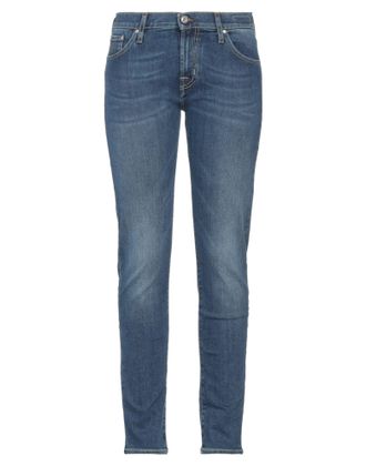 Jacob Cohen HOSEN & R&Ouml;CKE - Jeanshosen auf YOOX.COM