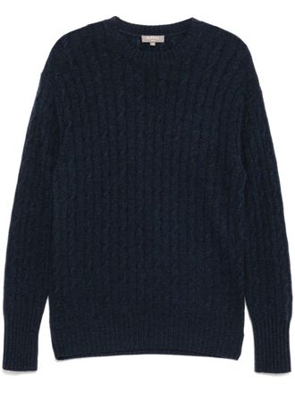 N.Peal pull Thames - Bleu