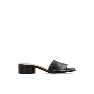 Maison Margiela Damen, Schuhe, Schwarzk, 41 EUGr&ouml;&szlig;e