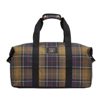 Barbour unisex, Sacs, Vert, Taille: ONE Size Torridon Carry All Tote