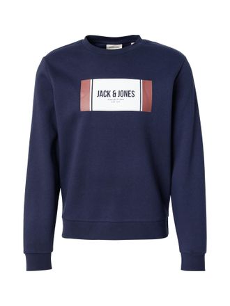 Jack & Jones Sweatshirt JJHAYATO
