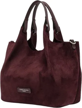 Gianni Chiarini Damen, Taschen, Rot, ONE SIZEGr&ouml;&szlig;e
