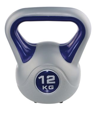 Sveltus Kettlebell 1199 fit Sveltus 12 kg, blau