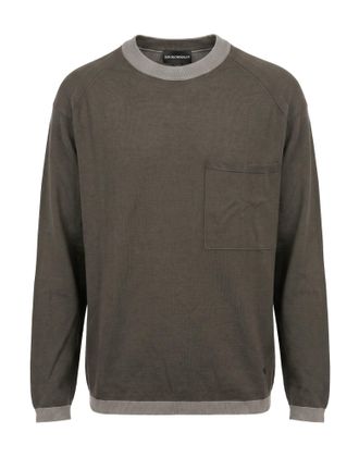 Emporio Armani STRICKWAREN - Pullover auf YOOX.COM
