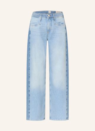 Brax Brax Wide Leg Jeans Morgan blau