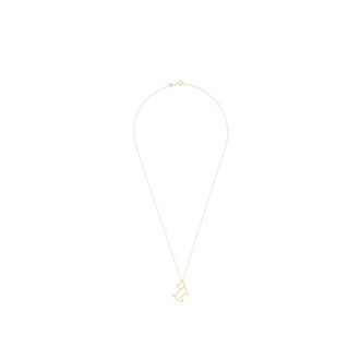 Aliita Perrito Brillante - - Accessories - Damen - Gelb - ONE SIZE