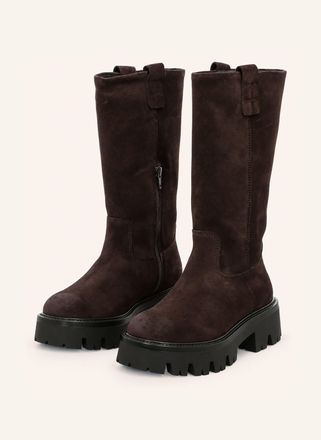 Apple of Eden Apple Of Eden Stiefelette Maren 87 braun