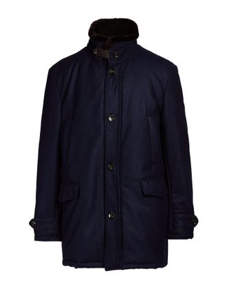 Tombolini JACKEN & M&Auml;NTEL - M&auml;ntel auf YOOX.COM
