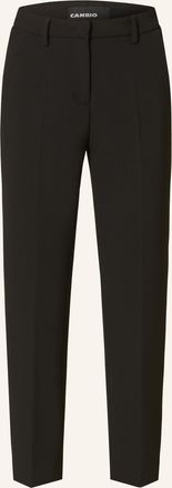 Cambio Cambio 7/8-Hose Krystal schwarz