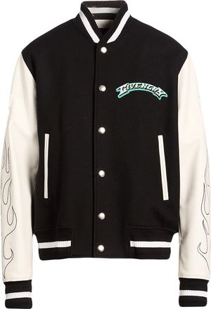Givenchy JACKEN & M&Auml;NTEL - Jacken und Anoraks auf YOOX.COM