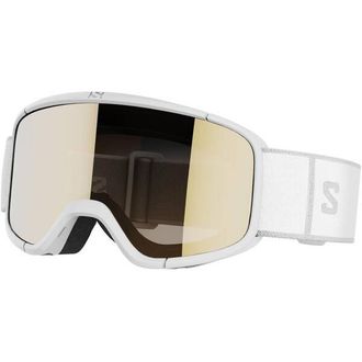 Salomon Herren Brille GOGGLES AKSIUM 2.0 S ACCESS WH/univ G