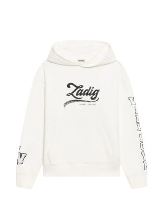 Zadig&Voltaire Sweela mo Multi Comics Strass
