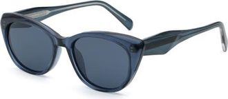 Generic Lunettes De Soleil Polaris&eacute;es For Femmes (tir En Ville), Lunettes De Soleil For Hommes (sport, Vacances)(Green)