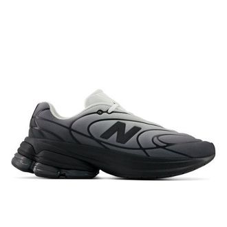 New Balance Unisexe 5030 en Noir/Blanc, Synth&eacute;tique, Taille 38.5