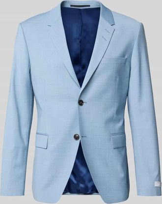 Tiger Of Sweden Regular Fit Sakko mit Woll-Anteil Modell Jamie