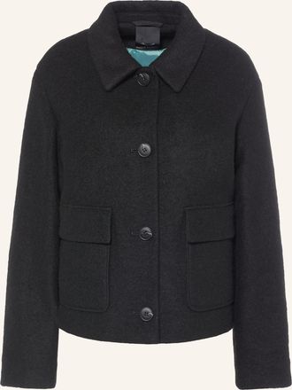 Fuchs Schmitt Fuchs Schmitt Kastenjacke Salerno schwarz
