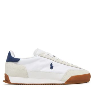 Polo Ralph Lauren Sneakers Polo Ralph Lauren 804962634002 Wei&szlig;