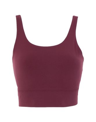 Nike YOGA LUXE CROP TANK