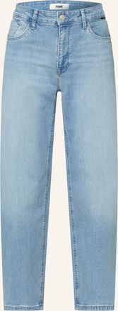 Mavi Mavi Barrel Jeans Leila blau