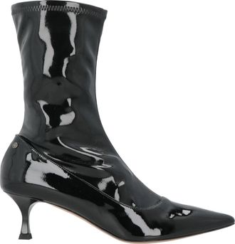 Pollini SCHUHE - Stiefeletten auf YOOX.COM