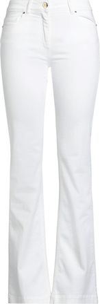 Simona Corsellini HOSEN & R&Ouml;CKE - Jeanshosen auf YOOX.COM