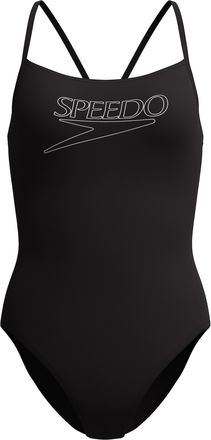 Speedo Sportbadeanzug