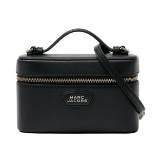 Marc Jacobs Everyday Vanity Bag - - Bags - Damen - Schwarzk - ONE SIZE
