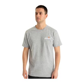 Ellesse Herren, Oberteile, Grau, MGr&ouml;&szlig;e