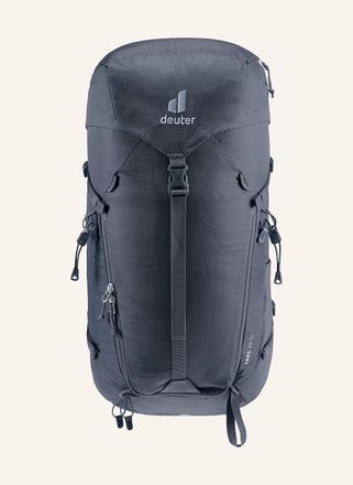 Deuter Rucksack Trail 28 L schwarz