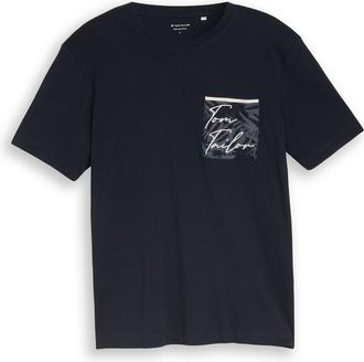 Tom Tailor T-Shirt