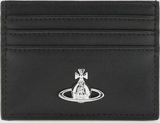 Vivienne Westwood Portefeuille VIVIENNE WESTWOOD Femme couleur Noir