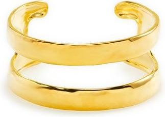 Aur&eacute;lie Bidermann Bracelet manchette Esteban
