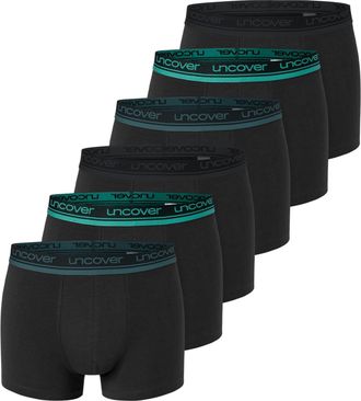 Schiesser Boxershorts Cotton
