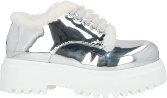 Le Silla SCHUHE - Schn&uuml;rschuhe auf YOOX.COM