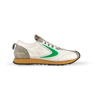 Valsport Handgefertigte Nylon Sneakers Wei&szlig; M&auml;nner - - Shoes - Herren - Mehrfarbig - 40 EU