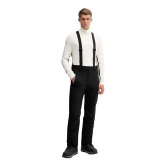 Fusalp Ranger Skihose - - Sport - Herren - Schwarzk - M