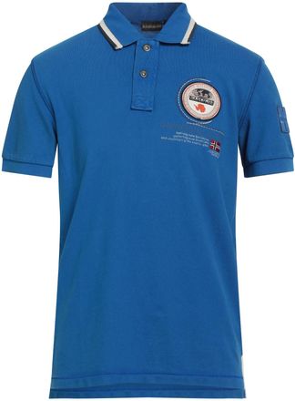 Napapijri TOPS - Poloshirts auf YOOX.COM