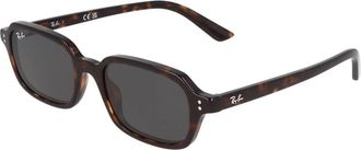 Ray-Ban Zuri Sonnenbrille - - Accessories - unisex - Braun - 52 MM