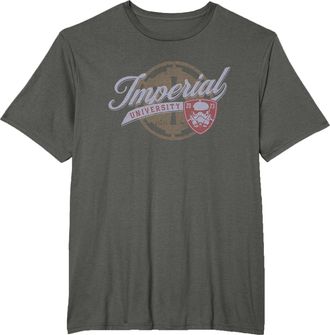 Star Wars Class of 2023 Graduation Imperial University T-Shirt