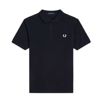 Fred Perry Homme, Tops, Bleu, Taille: S Polo
