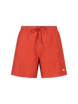 Carhartt Work in Progress Strandshorts Chase