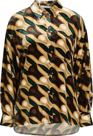 Maliparmi TOPS - Hemden auf YOOX.COM