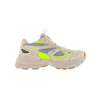 Axel Arigato Marathon Runner - - Shoes - Damen - Beige - 36 EU
